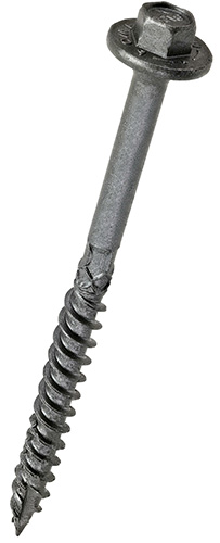 Power Pro Structural Wood Screws