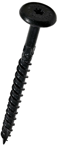 Power Pro Structural Wood Screws