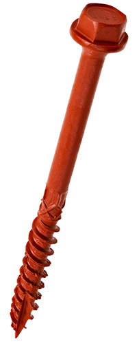 Power Pro Structural Wood Screws