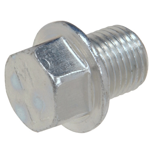 Metric Automotive Drain Plug (M16-1.50) - 5 pc