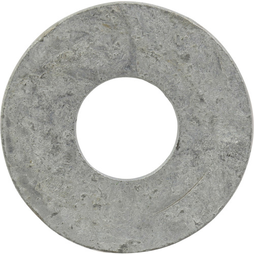 Galvanized Flat Washers 5/8"