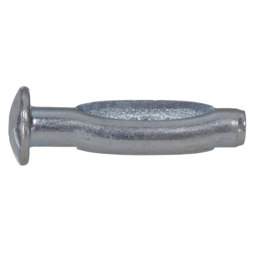Round Head Split Drive Anchor (1/4"-20 x 1-1/4") - 100 pc