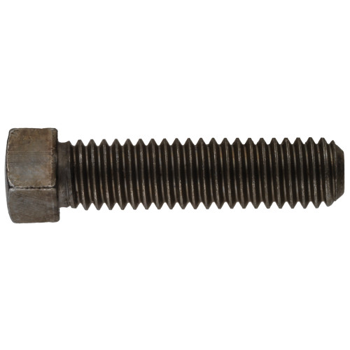 Square-Head Set Screws (7/16"-14 x 1") - 6 pc