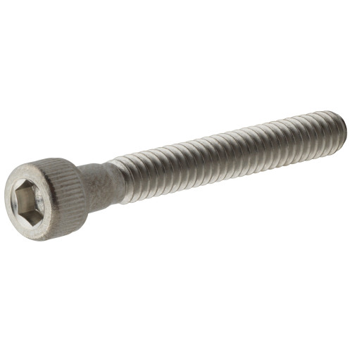 Stainless Metric Socket Cap Screws (M10-1.50 x 50mm) - 5 pc
