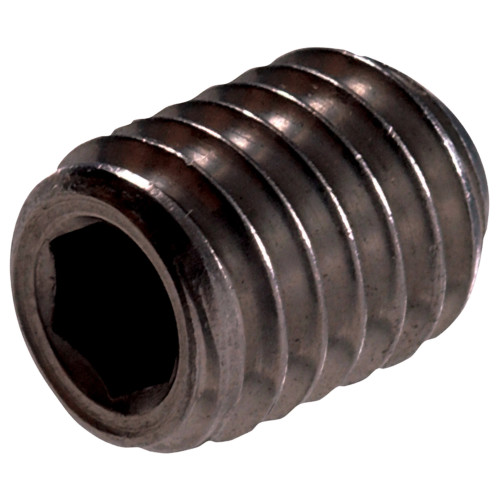 Class 45H Metric Socket Set Screws (M4-0.70 x 10mm) - 10 pc