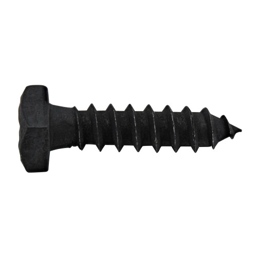 Rustic Hardware Irregular Square Head Lag Screws (3/8