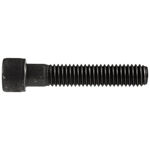 Class 12.9 Metric Socket-Head Cap Screws (M8-1.25 x 60mm) - 5 pc