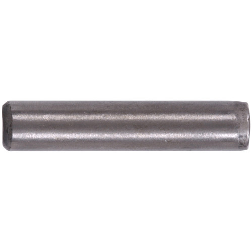 Metal Dowel Pins (1/8" x 3/8") - 25 pc